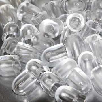 Quality Daikin Compressor 2T/24H Industrial Tube Ice Machine Advanced Preservation for sale