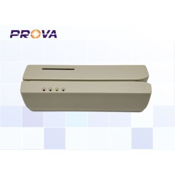 Quality Multifunctional Magnetic Chip Card Reader USB Interface ROHS Approval for sale