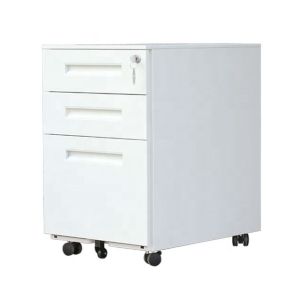 Quality Metal Mobile Pedestal for sale