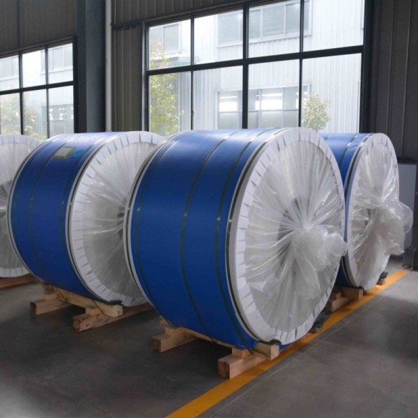 Quality 3.0mm PVDF Coated Aluminum Cladding Panel for Facade Projects for sale