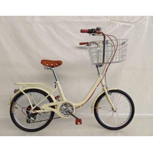 Quality Urban City Bike for sale