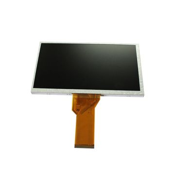 Quality 7' tft 800*480 TFT LCD Screen anti-glare digital interface tft module for sale