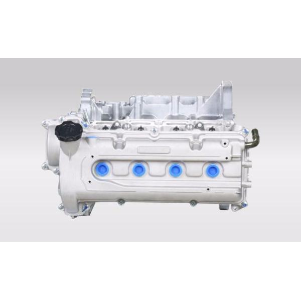 Quality 4 Valve DA M13R Engine For Chana/Hafei Engine Assembly Displacement for sale