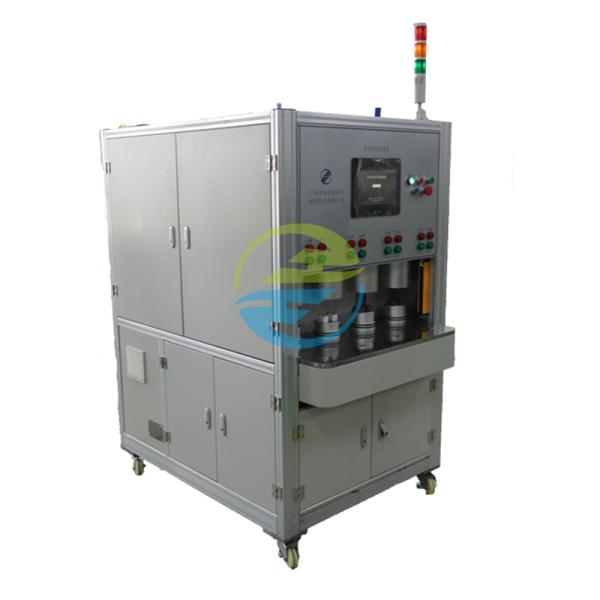 Quality Relay Helium Test Equipment Compliant With IEC 60255 Electrical Testing for sale