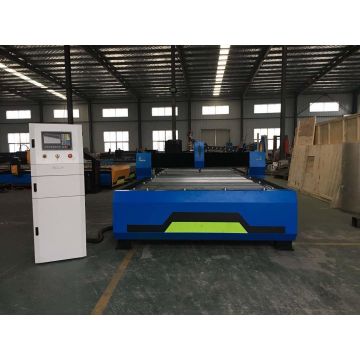 Quality CNC Plasma Cutting Machine , Hydraulic Shearing Machine With Stable Cutting for sale