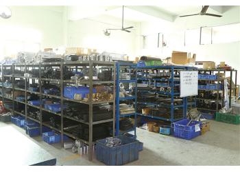 China Factory - Foshan Dession Packaging Machinery Co., Ltd