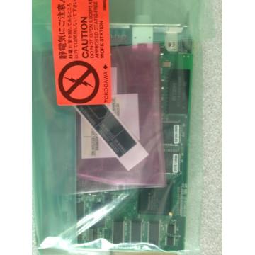 Quality Vnet IP Interface Card Yokogawa Electric VF701 VI702 VF702 for sale