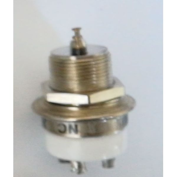 Quality JH-5 3.5KV DC Gas Filled Relay with 12V/24V/26.5V Coil and 8A Current for for sale