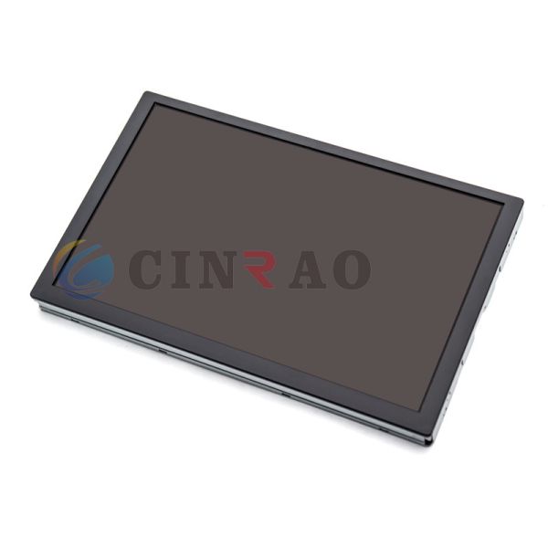 Quality 8.0 INCH Sharp LQ0DAS4984 LQ0DAS4985 TFT LCD Screen Display Panel For Ford SYNC3 for sale