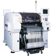 Quality Multi Function Panasonic SMT Machine CM101 Multi Head Capacity 25000CPH for sale