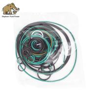 Quality Hydraulic Piston Pump Parts for sale