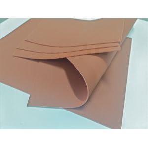 Quality High Temp Resistant Wood Press Cushion Pad 1.5mm - 2.5mm Rubber Cushion Pads for sale