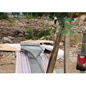 Quality Cured-In-Place-Pipe UV Cured CIPP Services DN1200 Sewers Renewal Construction for sale