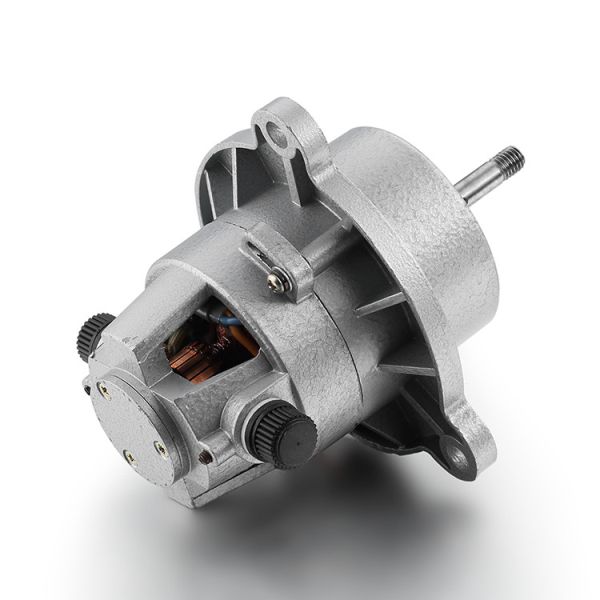 Quality CCW and CW Rotation Direction 15w Asynchronous Motor for Treadmill High Speed for sale