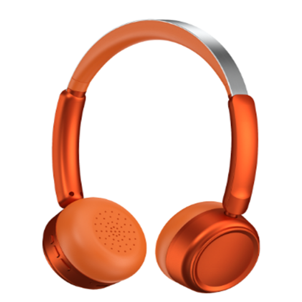 Quality Vintage Bluetooth Headphones ,40mm Drivers, 29H Playtime, BT 5.3, 118dB Sensitivity for sale