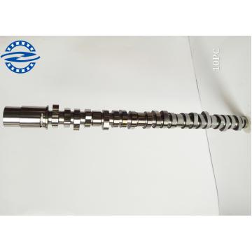Quality 10PC1 Excavator Engine Parts Camshaft For Isuzu for sale