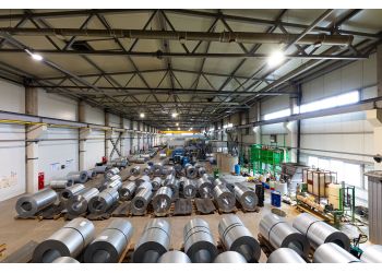 China Factory - Shangdong Juyiheng New Materials Co., Ltd.