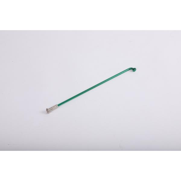 Quality Easy To Install Colorful And Titan Motorcycle Spoke High Tensile Streng for sale