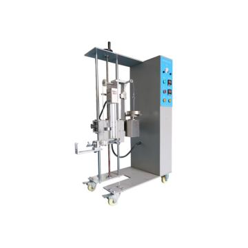 Quality Cord Anchorage Electrical Appliance Tester Strain And Twisting Device For for sale