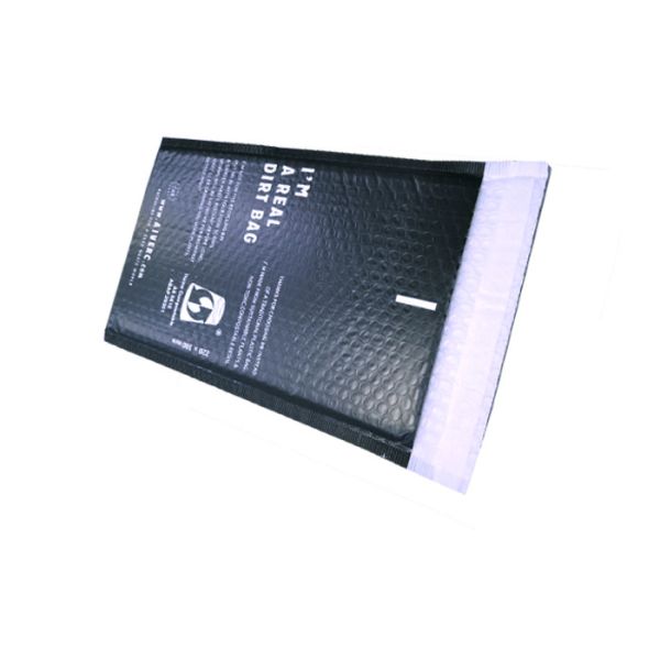 Quality 100% Biodegradable Poly Compostable Padded Envelopes With Self Sealing for sale