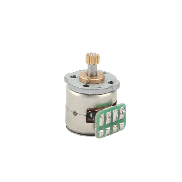 Quality Micro Stepper Motor OEM / ODM Available for sale