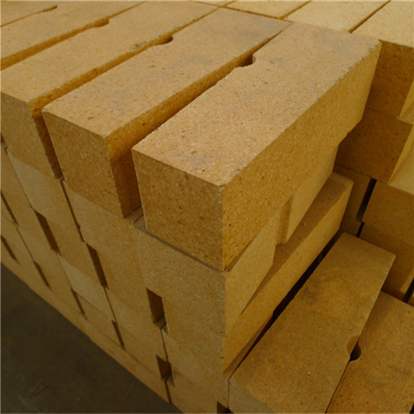 Quality White High Density Fire Proof Bricks , Bauxite Chamotte Lightweight Refractory for sale
