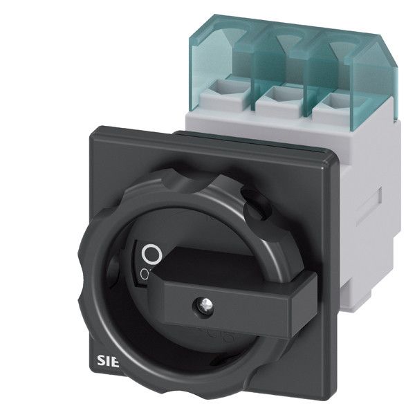 Quality PLC 3LD2154-0TK51 Basic Devices Disconnecting Switch for Durable Electrical Protection for sale