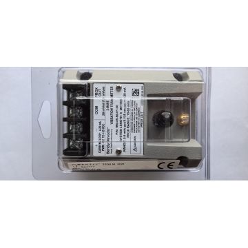 Quality 20mAdc Bently Nevada Vibration Monitoring System 990 Vibration Transmitter 990 for sale