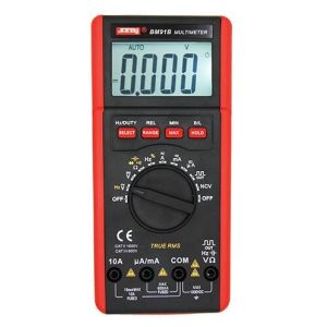 Quality Autoranging Digital Multimeter for sale