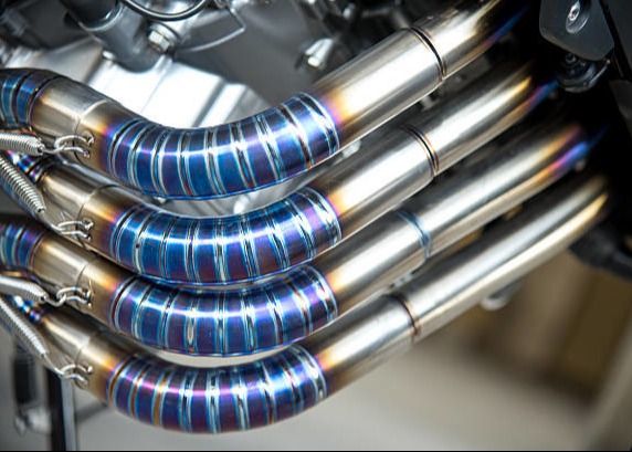 Quality Durability Friction Stir TIG  Steel Pipe Welding Engineering For Construction for sale