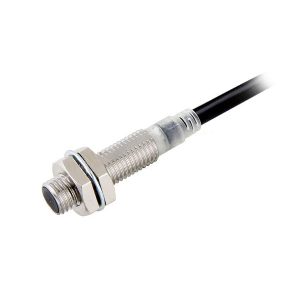 Quality Industrial E2E-X1R5C18 2M OMS Inductive Proximity Sensors Enhance Your for sale