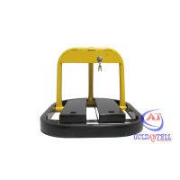 Quality A3 Steel 380mm Rising IP54 Individual Parking Barrier for sale