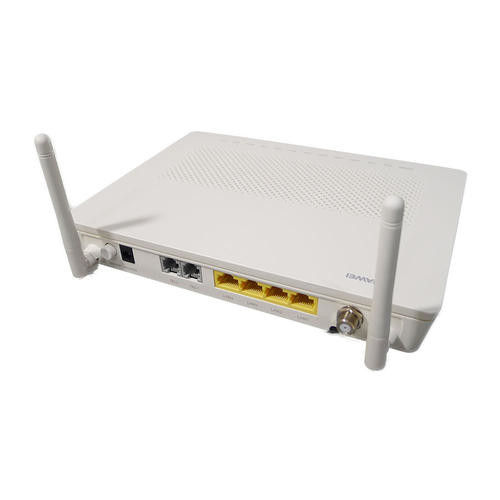 Quality FTTH Huawei GPON HG8247h 4GE+2POTS+CATV+Wi-Fi+USB for sale