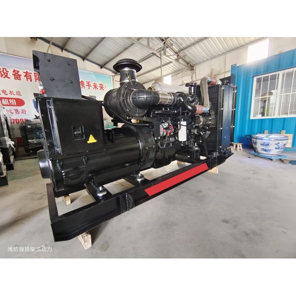 Quality 880kW Cummins Common Rail Cummins Diesel Generator Set 50Hz/60Hz ISO8528-5 Certified for sale