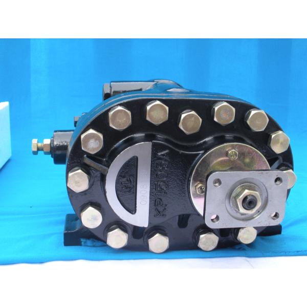 Quality KP1505A hydraulic gear pump for sale