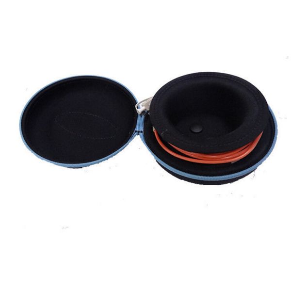 Quality 100% SAFE EVA Carrying Case With Separate Compartment Mesh Pocket for sale