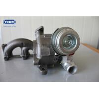 China 713673 434812 GT1749V Garrett Turbo 038253019NV500 For Audi / Volkswagen factory
