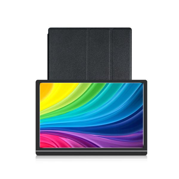 Quality 258g Lightweight 8.5mm Thickness 16:10 External Slim Portable Monitor for sale