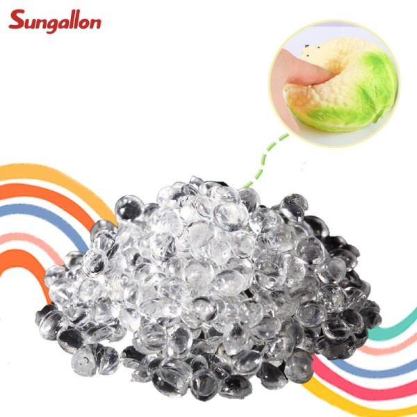 Quality Stress Relief Toys TPE Plastic Material for sale