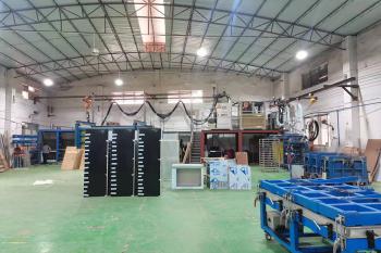 China Factory - Guangzhou Yixue Commercial Refrigeration Equipment Co., Ltd.