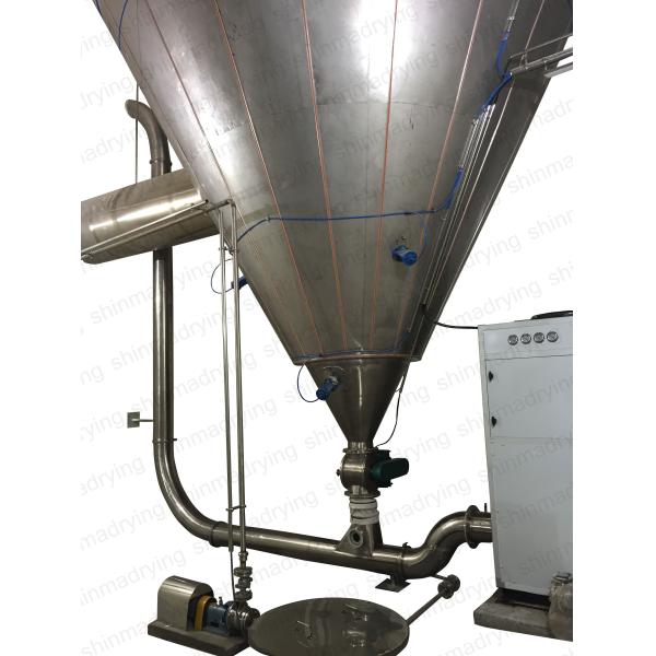 Quality Food Flavour Centrifugal Spray Dryer Pharmaceutical Spray Dryer for sale