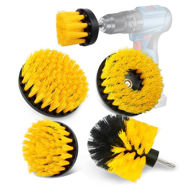 Quality Household PP Or Based On Customized Bristles Cleaning Brush Small Corners for sale