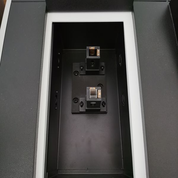 Quality 1nm UV/VIS Spectrophotometer with Stray Light≤0.05%T 220 and 190-1100nm for sale