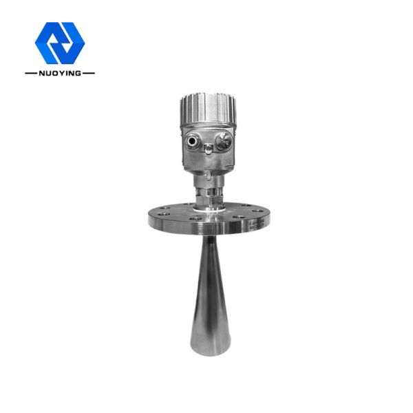 Quality NYRD806 Radar Level Meter radar level transmitter Custom Probe Industry-specific for sale