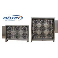 Quality Stainless Steel Round Demister Pad For Enhanced Moisture Removal Easy To Install for sale