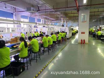 China Factory - Dongguan Xin Xuyuan Electronic Technology Co., LTD