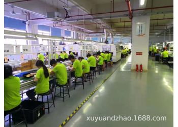 China Factory - Dongguan Xin Xuyuan Electronic Technology Co., LTD