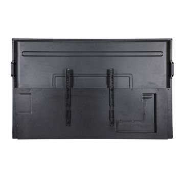 Quality 98 Inch Interactive Touch Screen Whiteboard Large size IR 4K Touch Display for sale