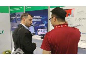 China Factory - Beijing Silk Road Enterprise Management Services Co., Ltd.