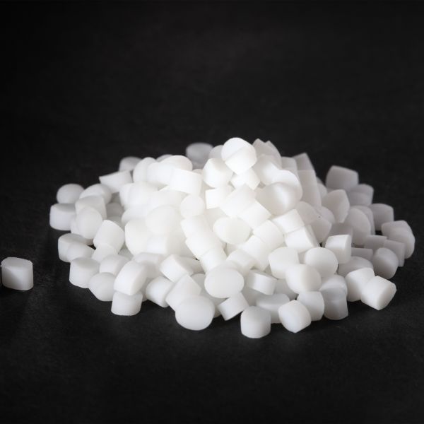 Quality 100% Recyclable Overmolding TPE Elastomer Materials TPR Plastic Material With PC for sale